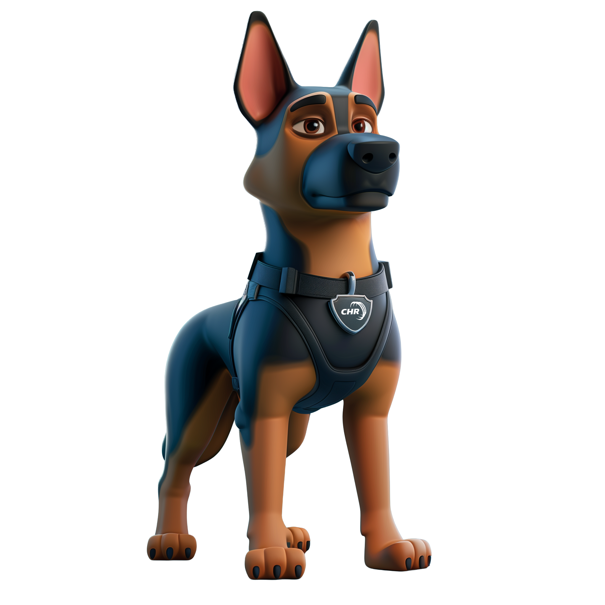 CHR Cybersecurity BYTE - CHR Solutions