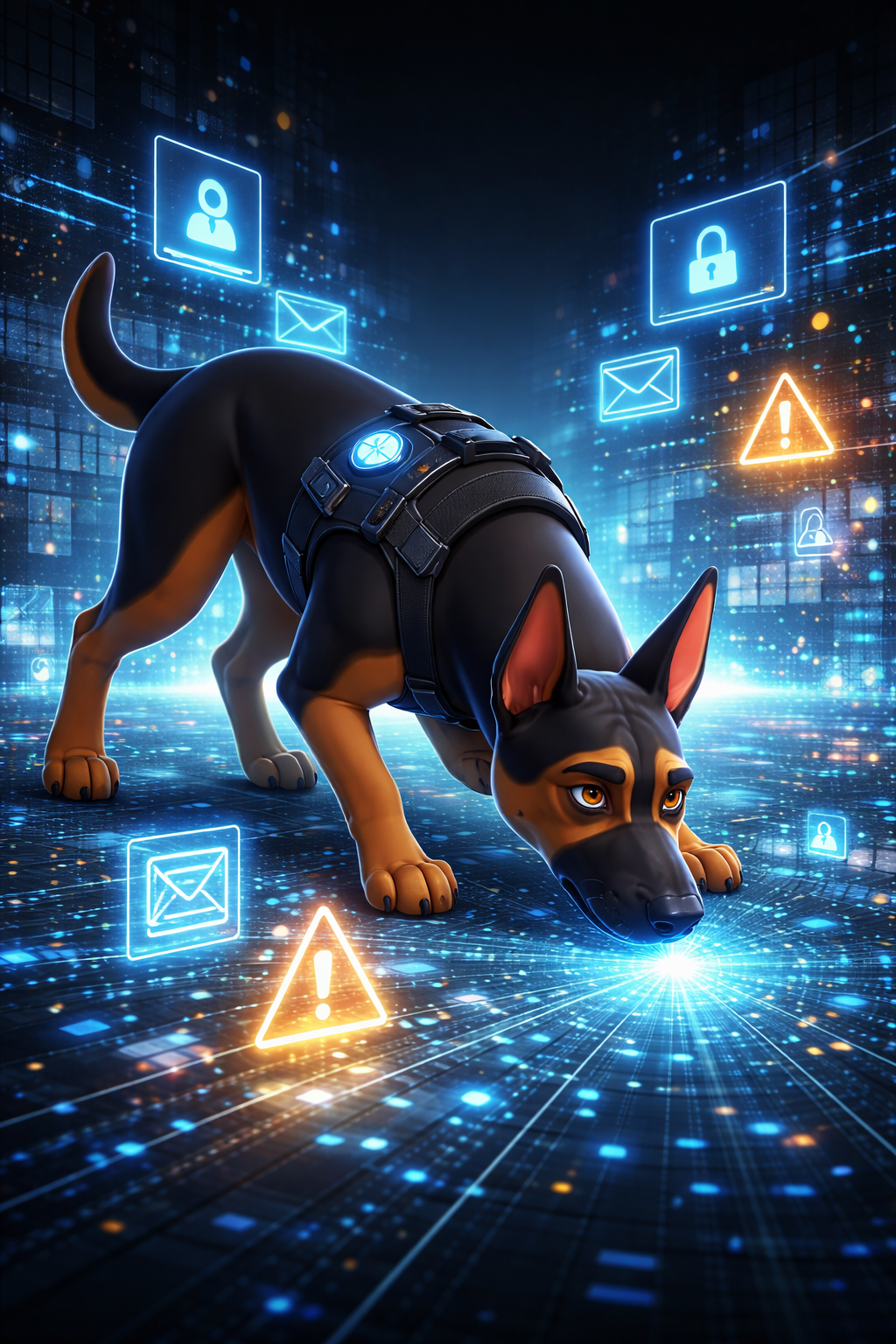 CHR Cybersecurity BYTE - CHR Solutions